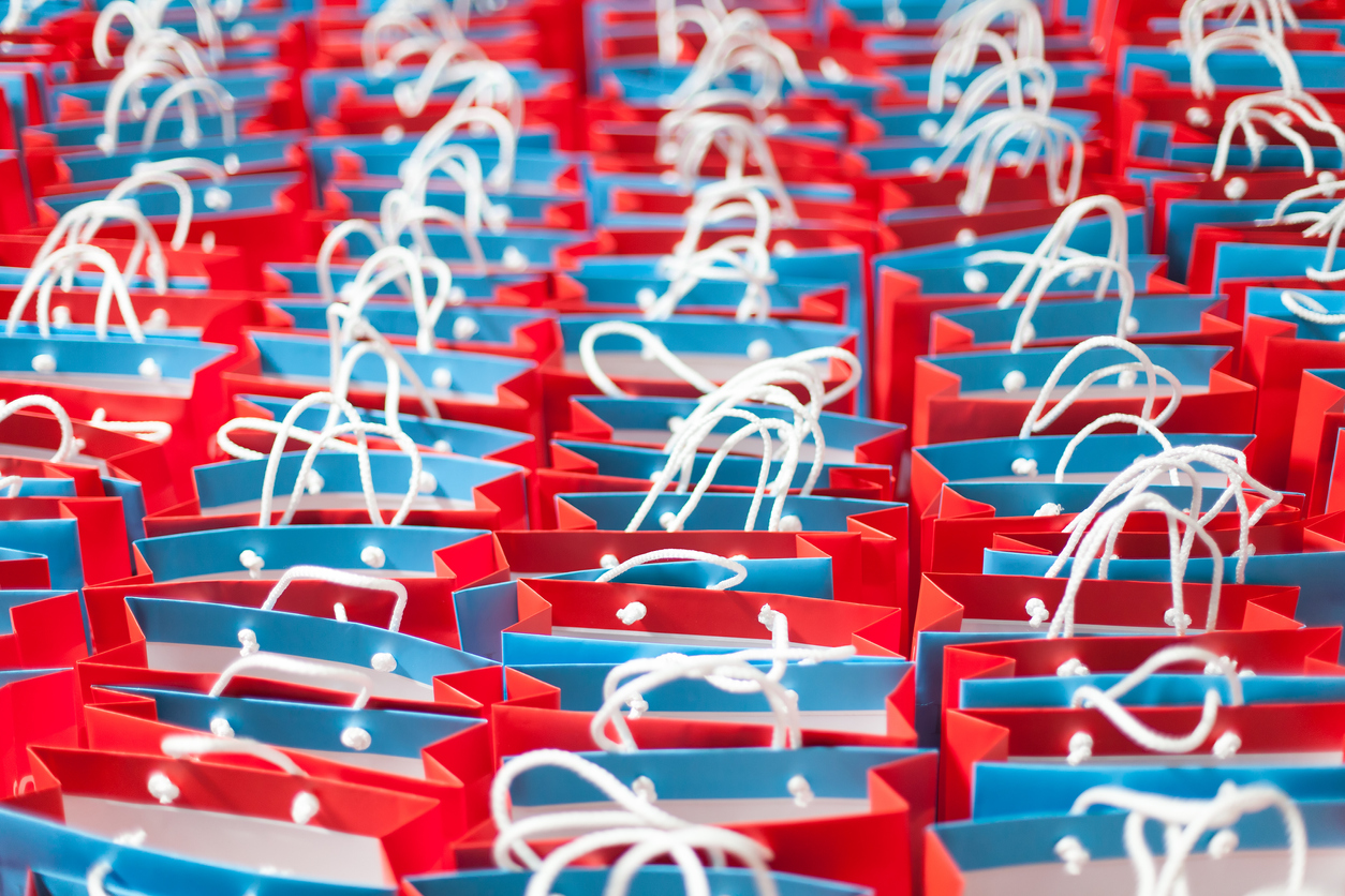 American Apparel & Promotions | A Unicorn in Promotional Products